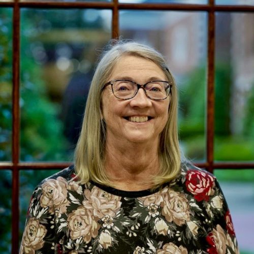 Patricia McCallum - Shepherds Music School